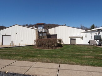 Industrial Properties for Sale in 15857 (Saint Marys) | LoopNet.ca