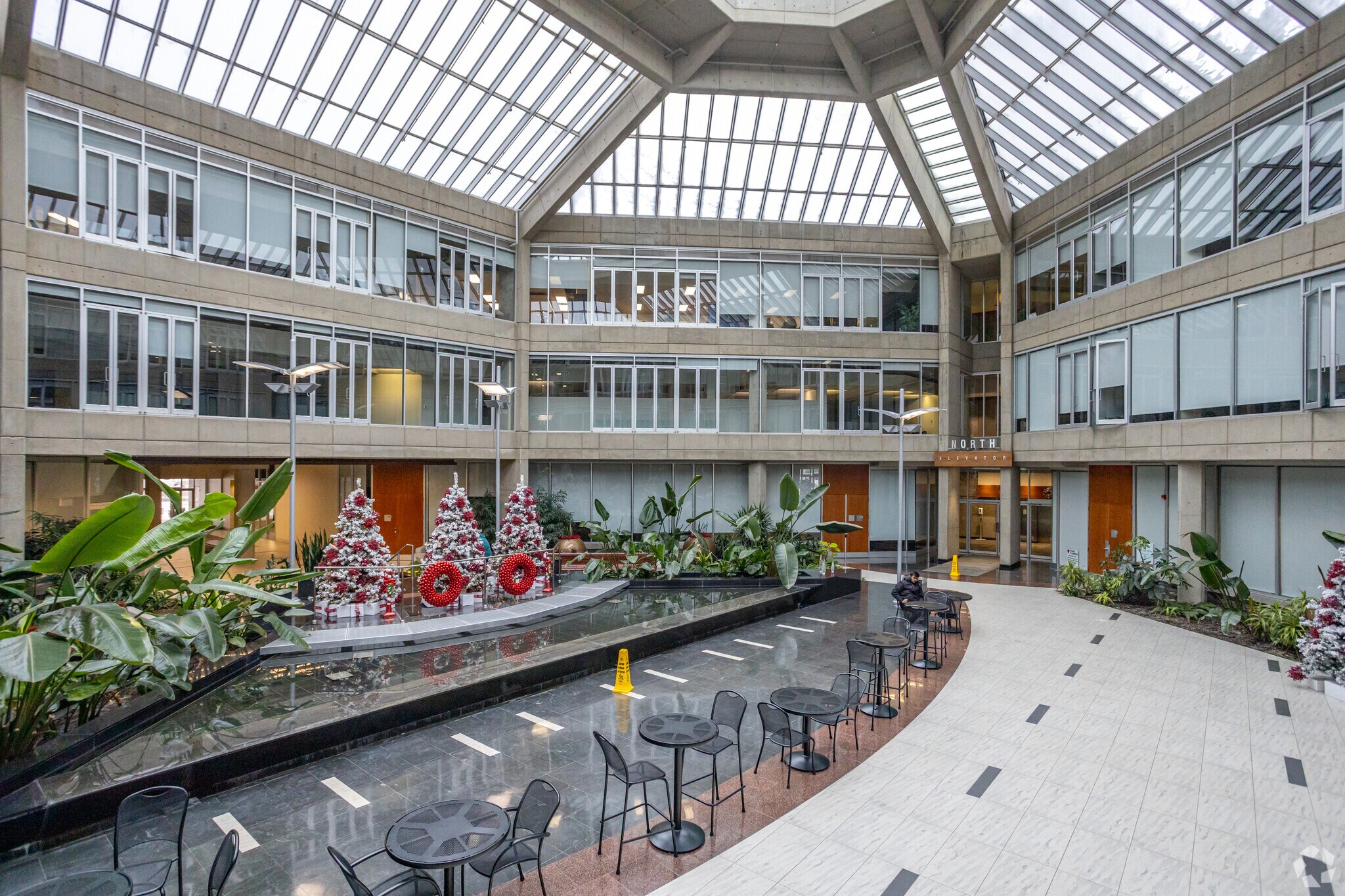 6715 8th St NE, Calgary, AB T2E 7H7 - Deerfoot Atria South | LoopNet Canada