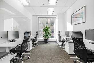20 Bay St, Toronto, ON M5J 2N8 - The Rostie Group - 20 Bay Street, 11th ...