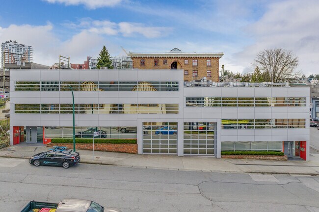 Canada Commercial Property for Lease | LoopNet