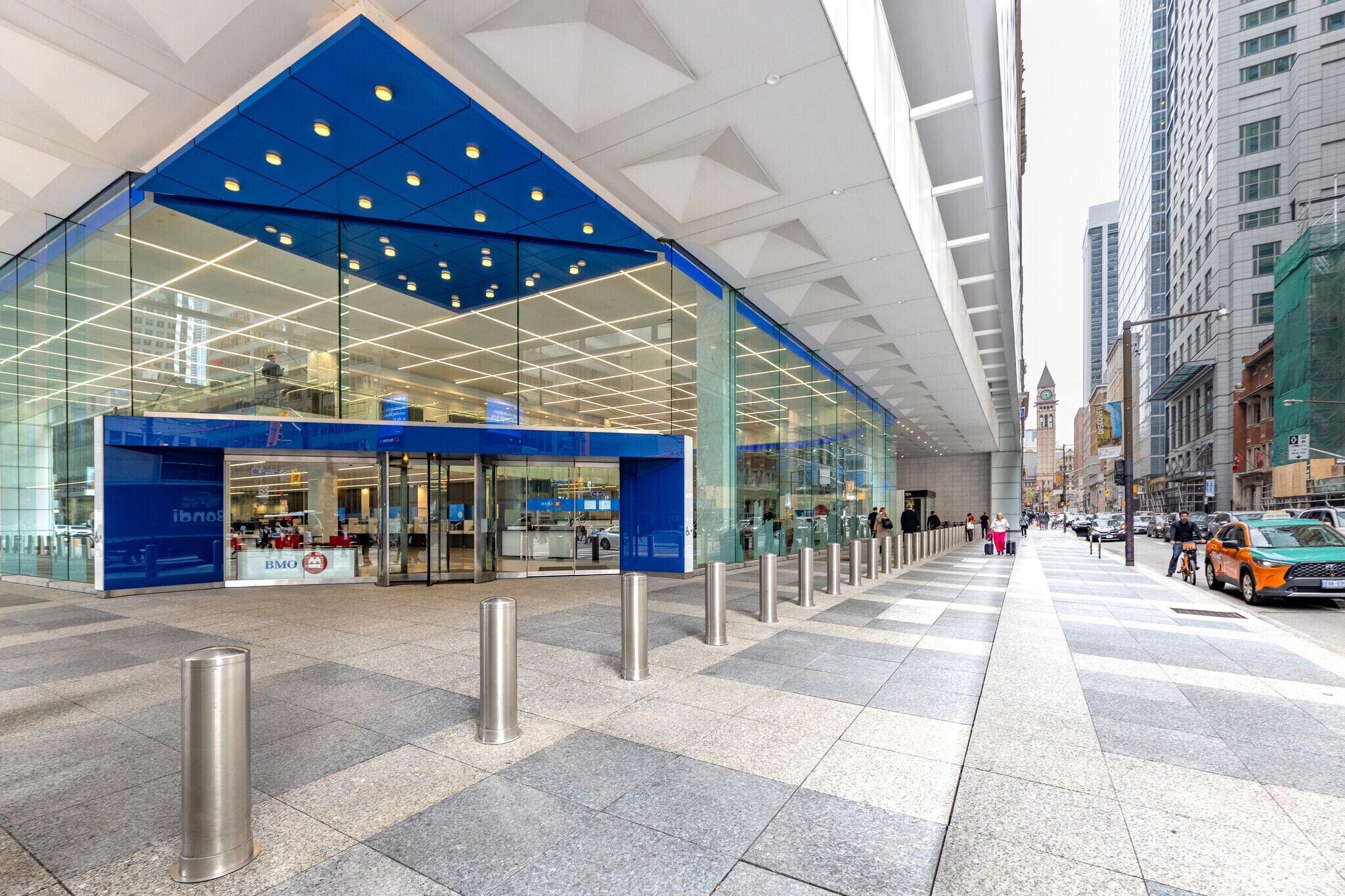 100 King St W, Toronto, ON M5X 1C9 - First Canadian Place | LoopNet Canada