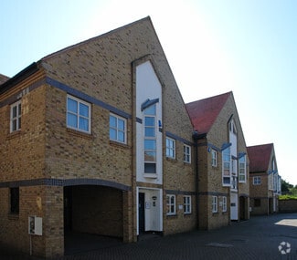 Staines Medical Offices for Sale | LoopNet