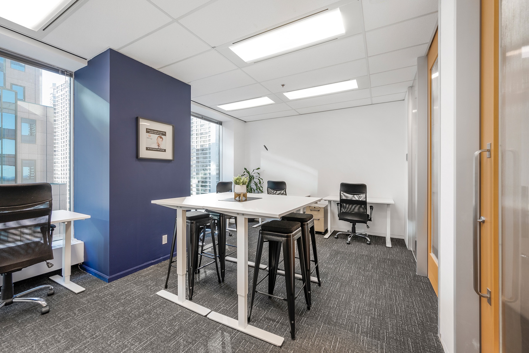 20 Bay St, Toronto, ON M5J 2N8 - The Rostie Group - 20 Bay Street, 11th ...