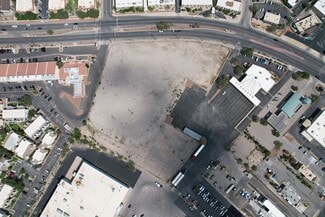 Commercial Property for Sale in Upper Mesa Hills (El Paso) | LoopNet