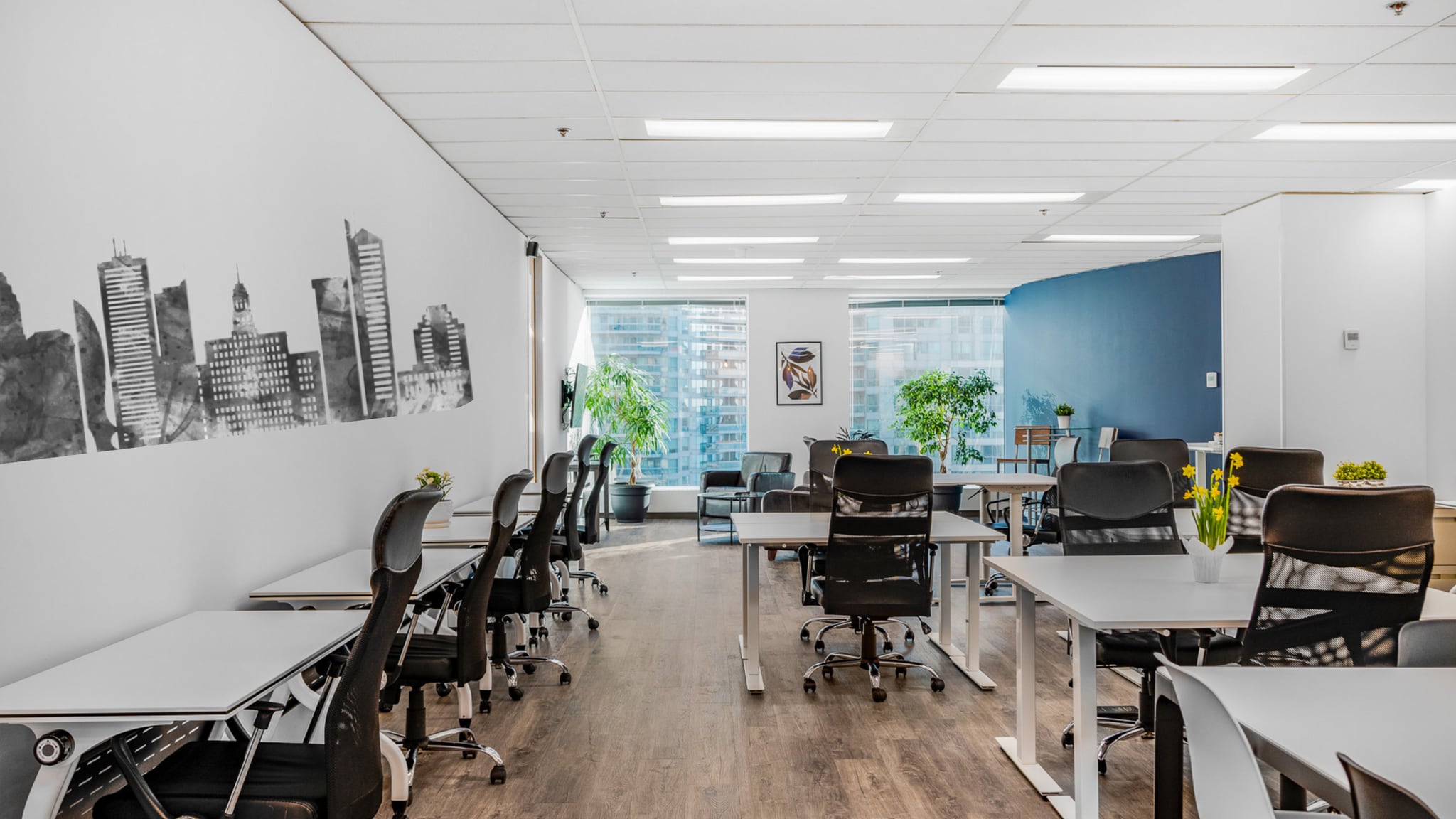 20 Bay St, Toronto, ON M5J 2N8 - The Rostie Group - 20 Bay Street, 11th ...