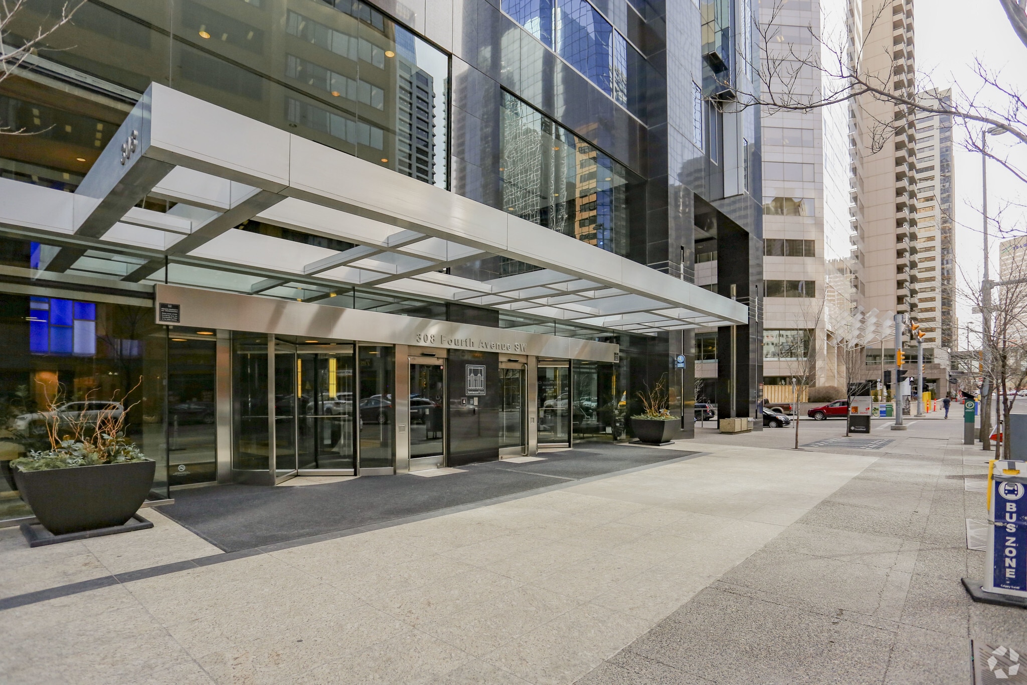 308 4th Ave SW, Calgary, AB T2P 0H7 - Jamieson Place | LoopNet Canada