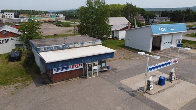 Saint-jean-port-joli Grocery and Convenience Stores for Sale | LoopNet