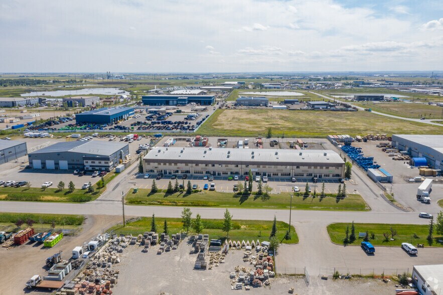 285145 Wrangler Way, Rocky View No 44, AB T1X 0K3 - Flex for Sale ...