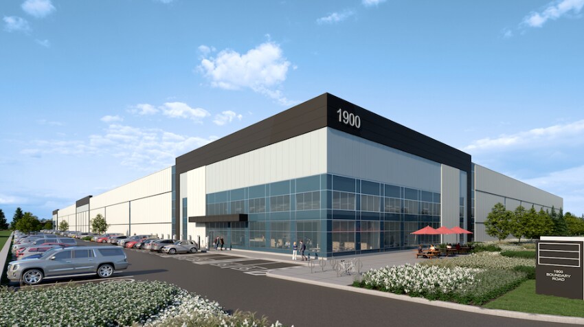 1900 Boundary Rd, Whitby, ON L1N 8P8 - Industrial for Lease | LoopNet ...