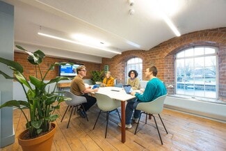 Osbaldwick (York) Office Spaces for Lease | LoopNet