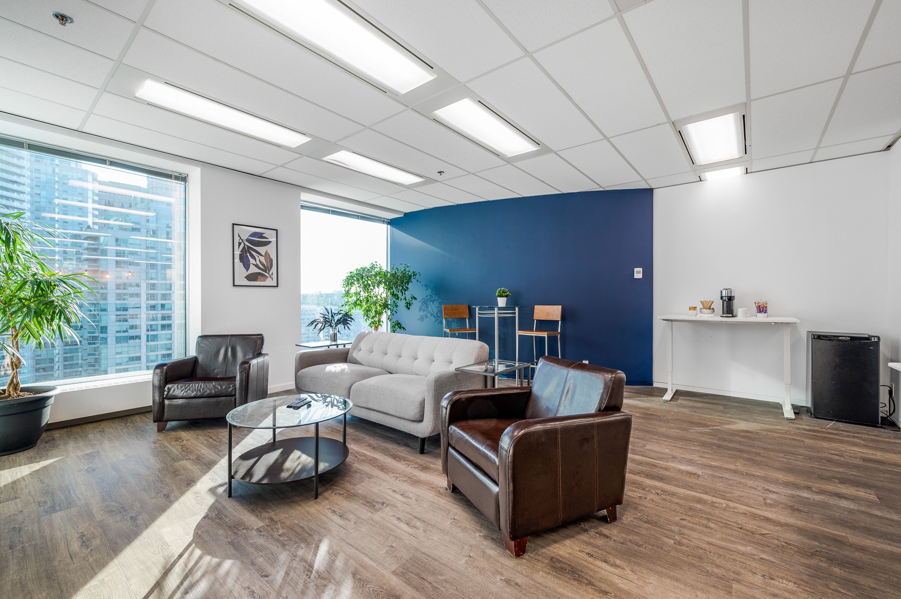 20 Bay St, Toronto, ON M5J 2N8 - The Rostie Group - 20 Bay Street, 11th ...