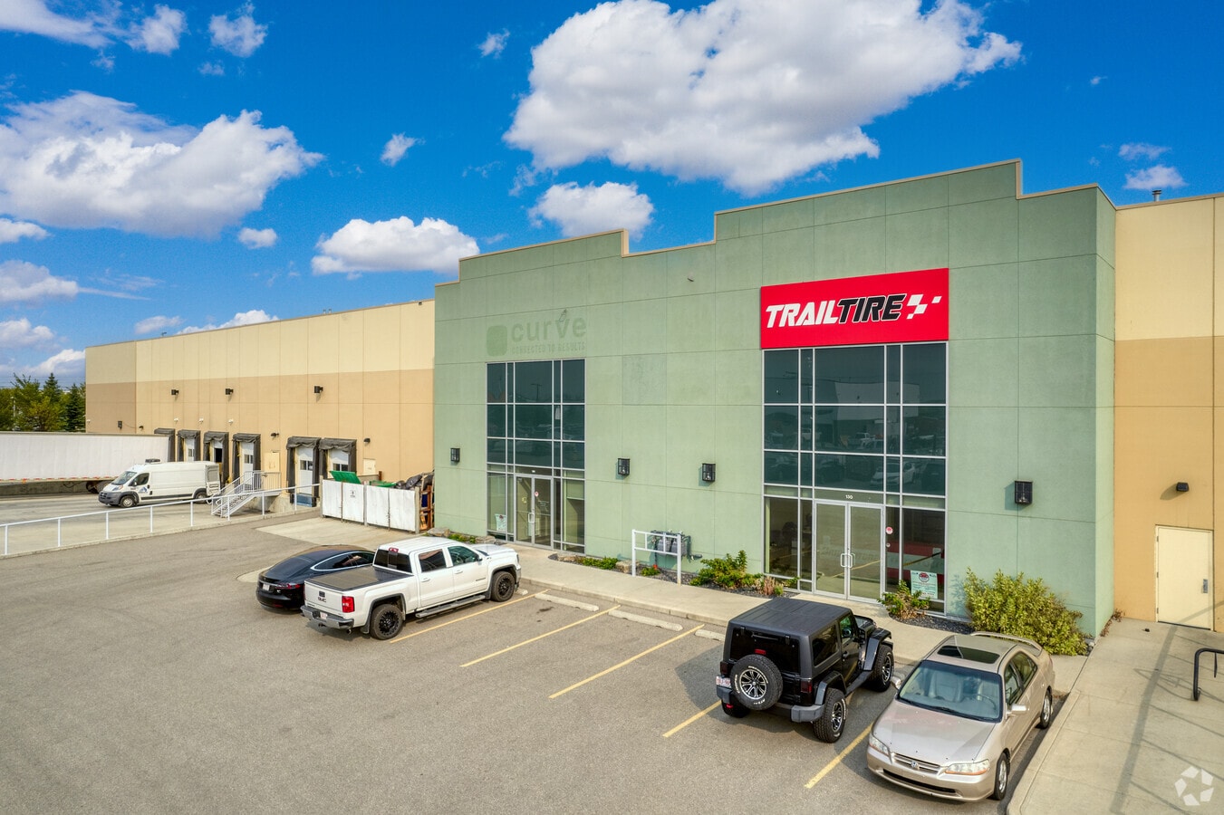 11056 48th St SE, Calgary, AB T2C 3E1 | LoopNet Canada