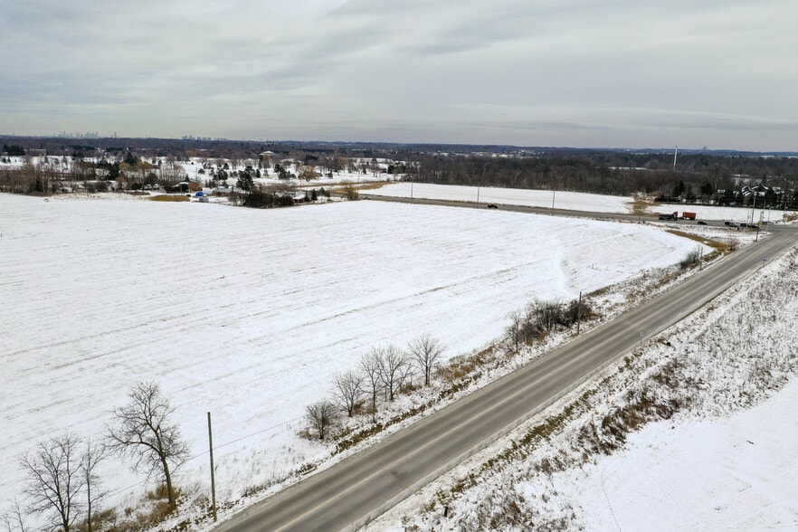 7095 Fifth Line, Milton, ON L9E 0G1 | LoopNet Canada