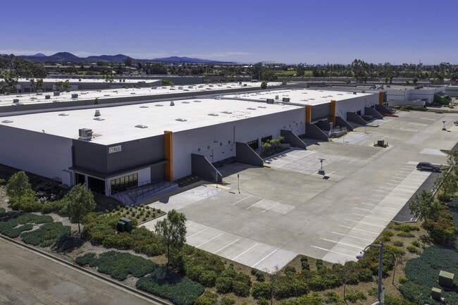 Commercial Properties for Lease in San Diego County, CA | LoopNet.ca