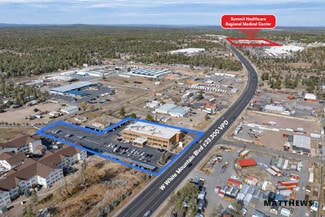 Health Care Properties for Sale in 85929 (Lakeside) | LoopNet.ca