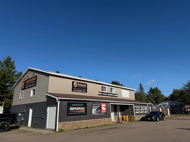 2551 Petawawa Blvd, Petawawa, ON K8H 2Z4 - Retail for Sale | LoopNet Canada