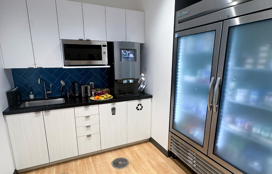120 Bremner Blvd, Toronto, ON M5J 2T8 - Bremner Tower | LoopNet Canada