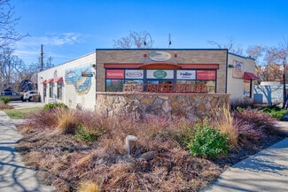 Retail Spaces for Sale in 80302 (Boulder) | LoopNet.ca