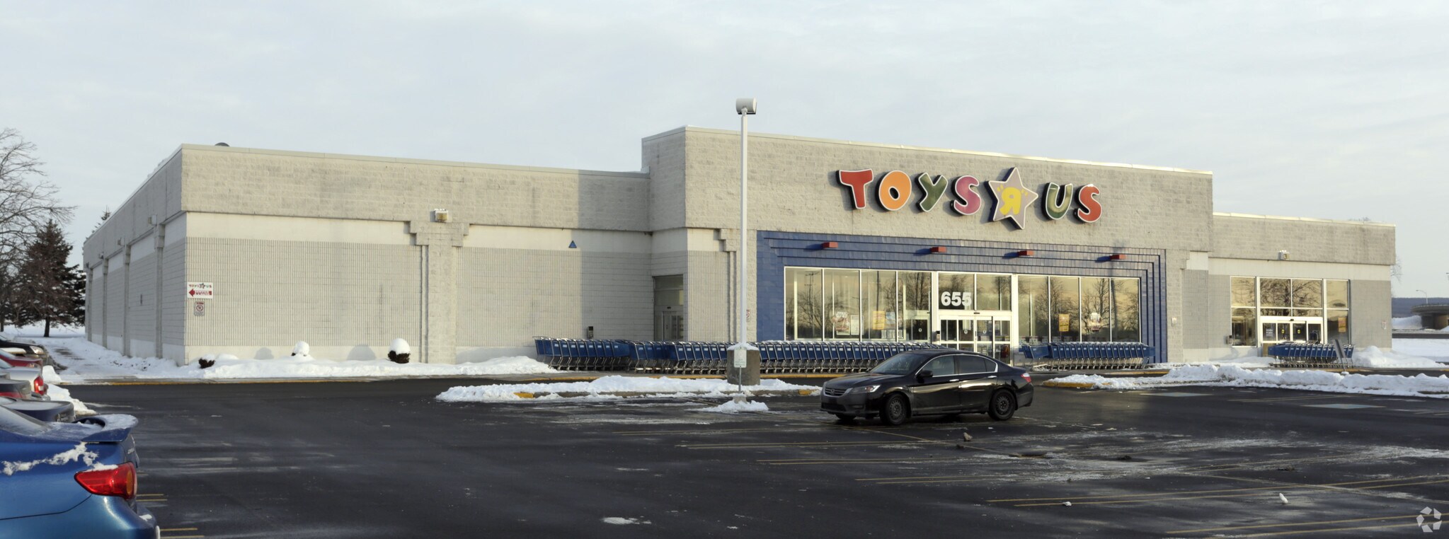 655 Boul des Promenades, St-Bruno-de-Montarville, QC J3V 6A8 ...