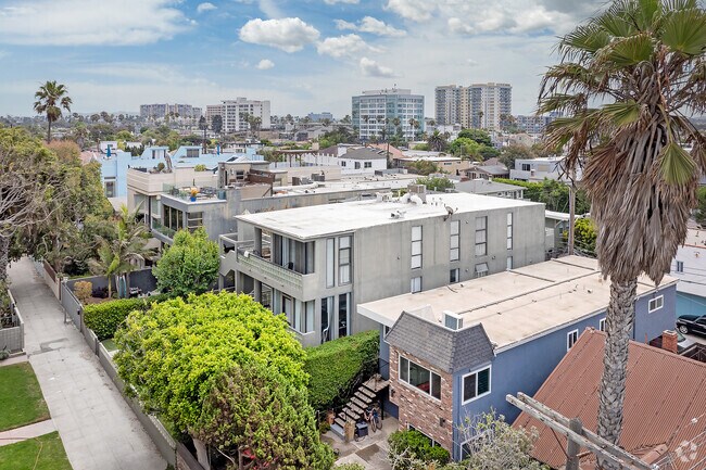 Commercial Properties for Sale in Los Angeles County, CA | LoopNet.ca