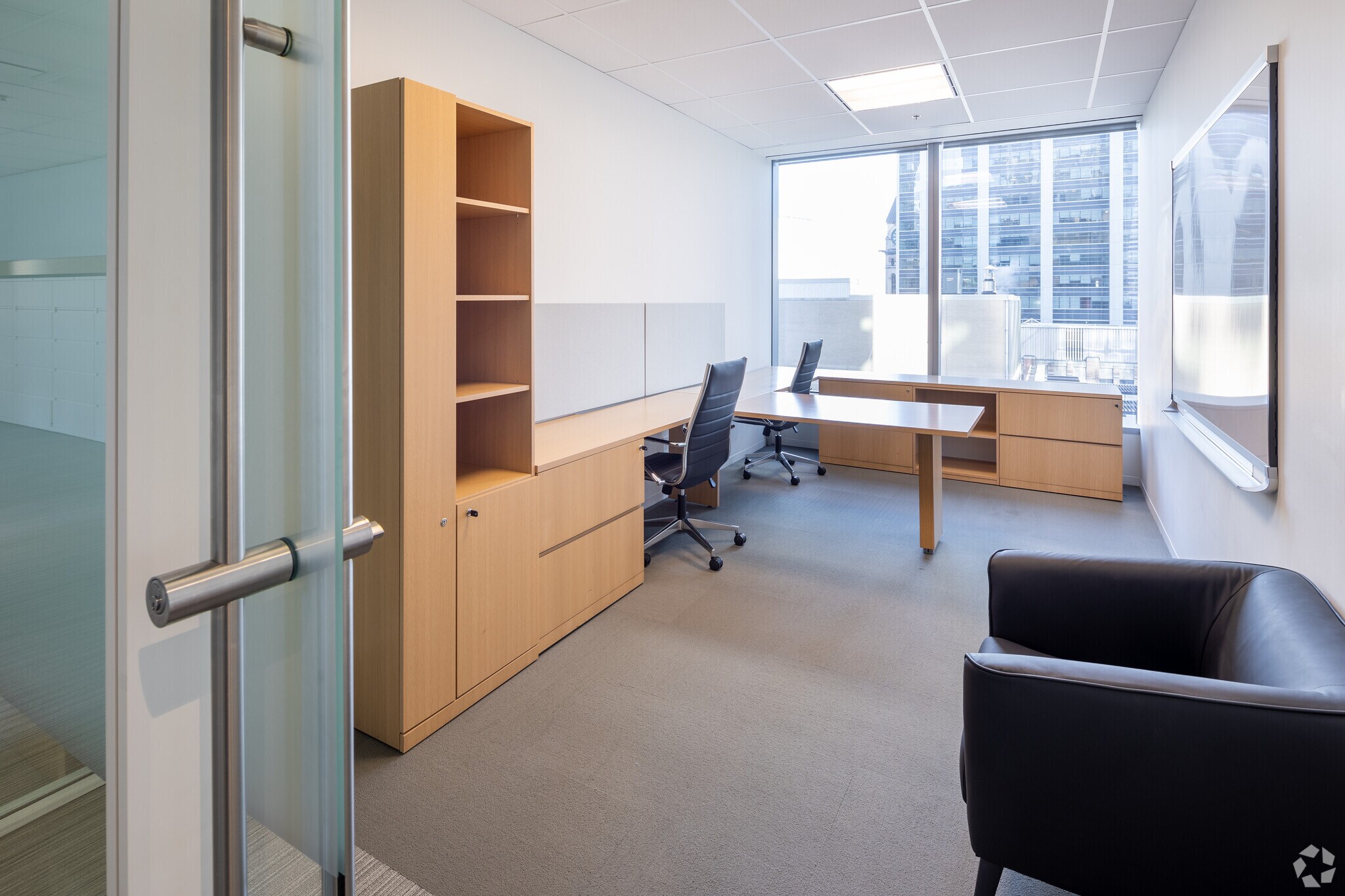 333 Bay St, Toronto, ON M5H 2R2 - Bay Adelaide West | LoopNet Canada