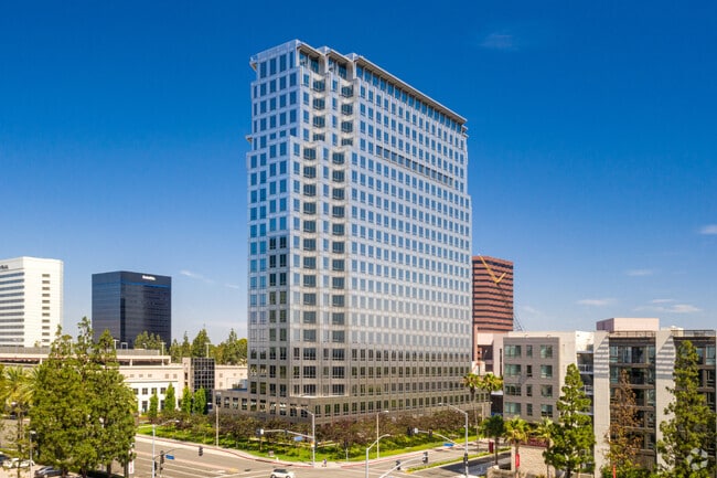 Commercial Properties for Lease in Orange County, CA | LoopNet.ca