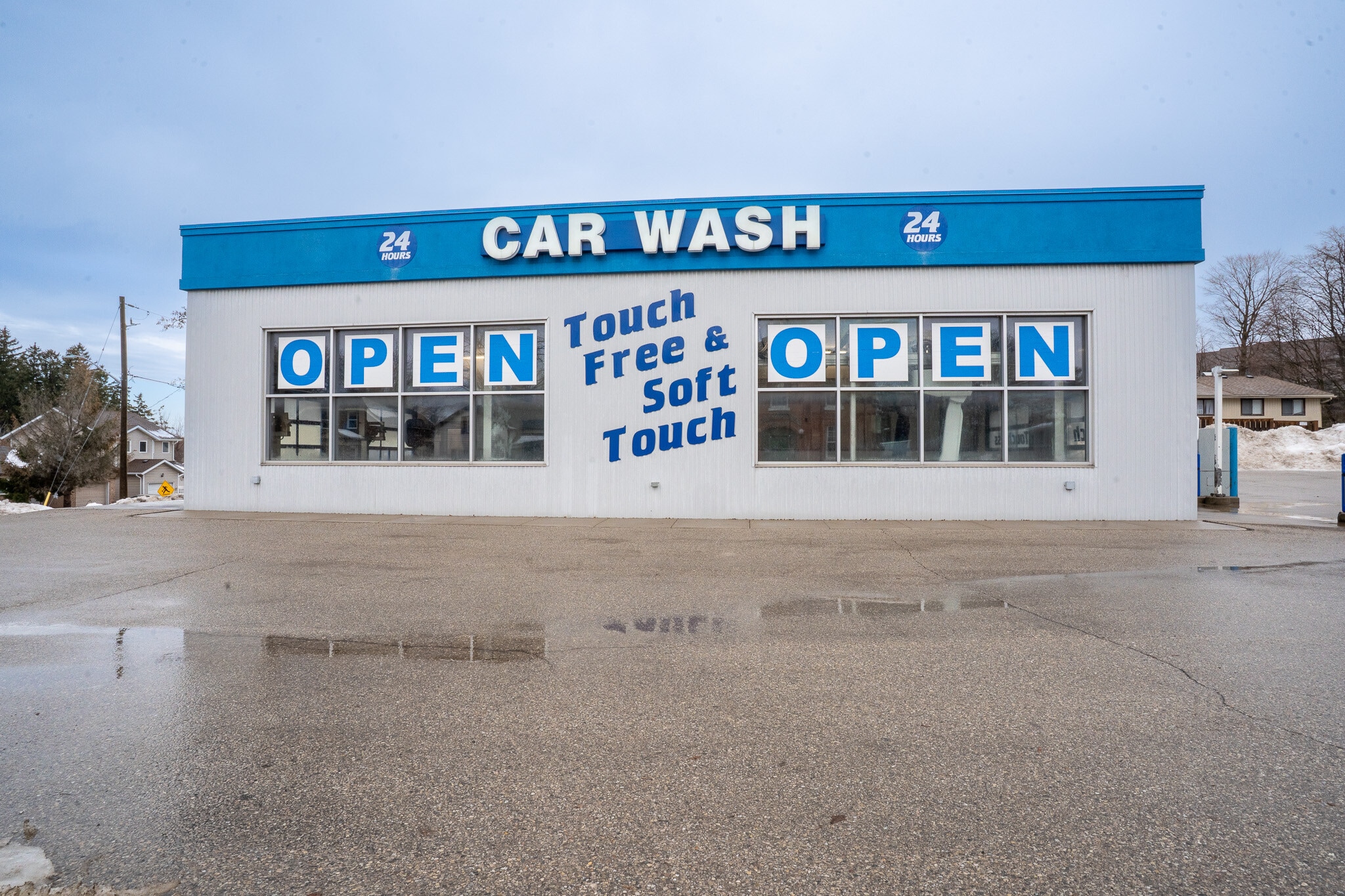 771 Dundas St, Woodstock, ON N4S 1G1 - Specialty for Sale | LoopNet Canada