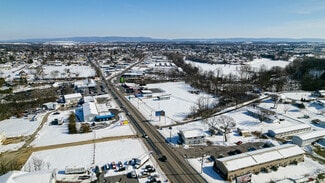 Commercial Land Properties for Sale in 17202 (Chambersburg) | LoopNet.ca