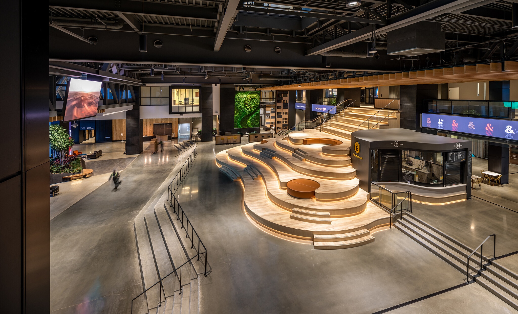 140 4 Av SW, Calgary, AB T2P 3N3 - The Ampersand North Tower | LoopNet ...