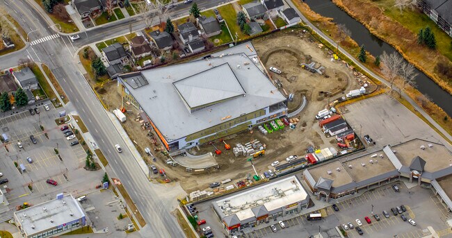 Airdrie Commercial Property for Lease | LoopNet