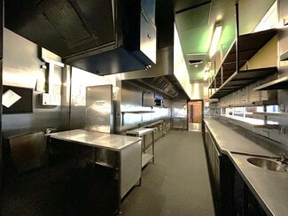 Limehouse (London) Restaurants for Lease | LoopNet