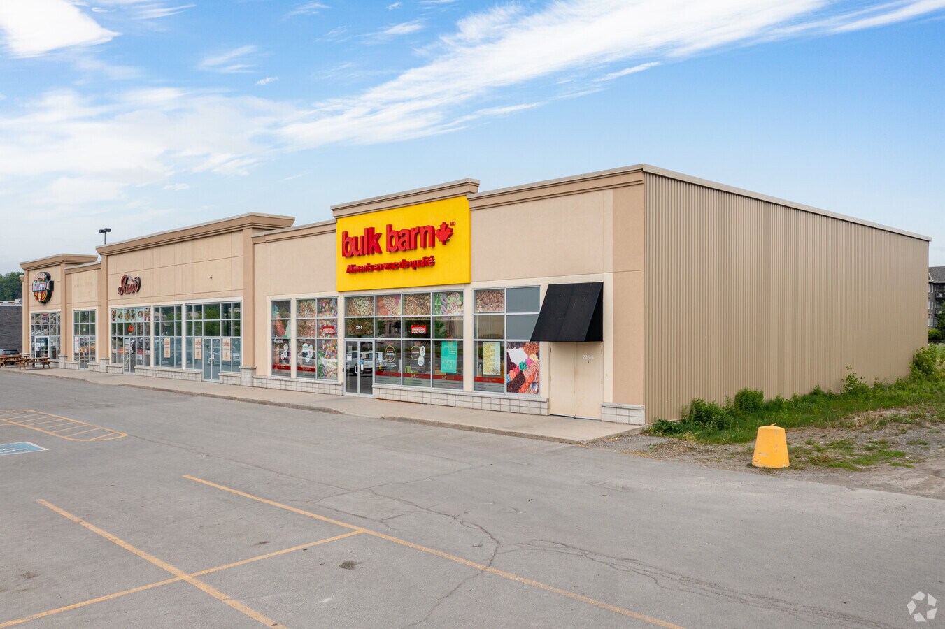155 Montée Masson, Mascouche, QC J7K 3B4 - SmartCentres Mascouche North ...