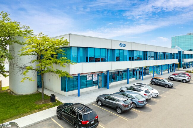 Mississauga Commercial Property for Lease | LoopNet