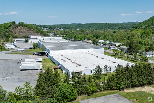 Commercial Properties for Lease in 16652 (Huntingdon) | LoopNet.ca