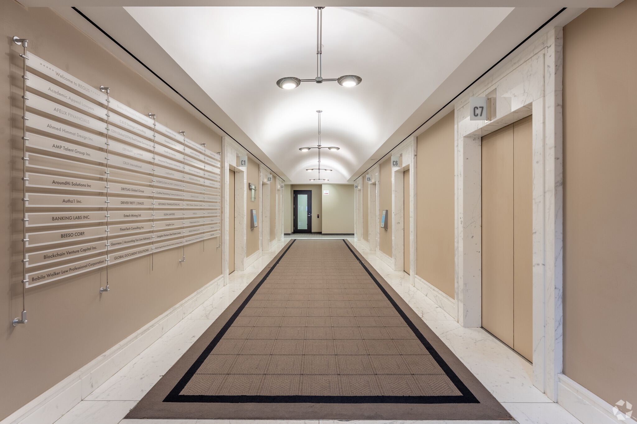 100 King St W, Toronto, ON M5X 1C9 - First Canadian Place | LoopNet Canada