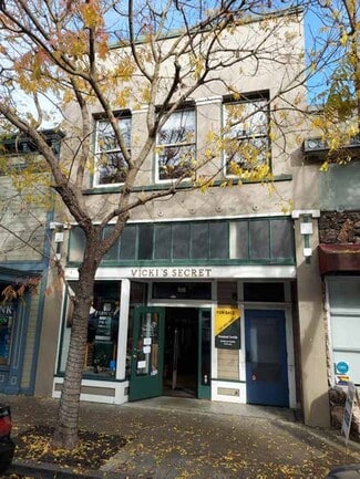 Petaluma Storefront Properties for Sale | LoopNet