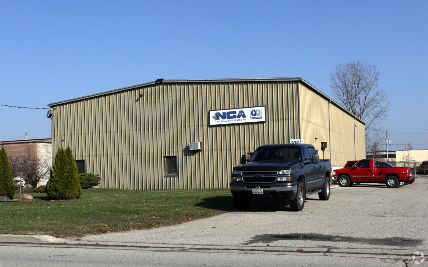 376 Sovereign Rd, London, ON N6M 1A5 | LoopNet Canada