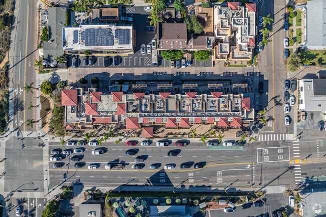 Commercial Properties for Sale in San Diego County, CA | LoopNet.ca