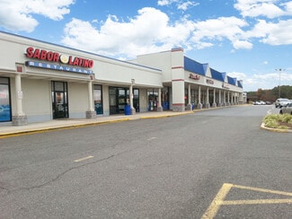 Retail Spaces for Lease in 22193 (Woodbridge) | LoopNet.ca