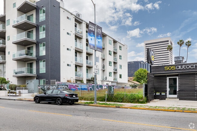 Commercial Properties for Sale in Los Angeles County, CA | LoopNet.ca