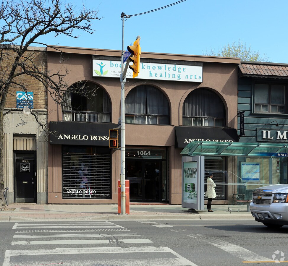 1064 Eglinton Ave W, Toronto, ON M6C 2C5 - Retail for Lease | LoopNet Canada