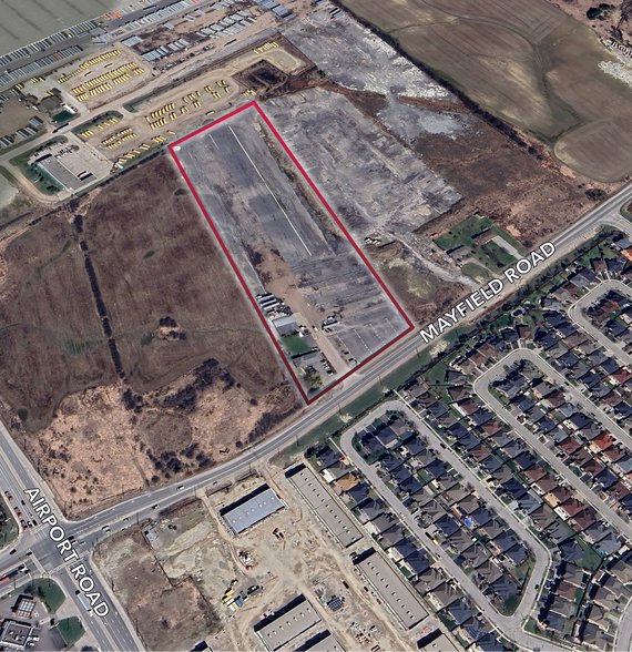 6086 Mayfield Rd, Caledon, ON L7C 0Z7 - Land for Sale | LoopNet Canada