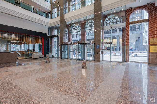 CBRE: 145 King St W, Toronto, ON - LoopNet.ca