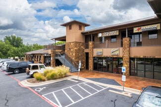 Steiner Ranch (Austin) Laboratoires à Louer | LoopNet.ca