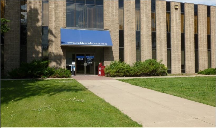 2950 Bremner Ave, Red Deer, AB T4R 1M9 - Office for Sale | LoopNet Canada