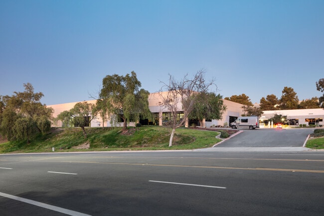 Commercial Properties for Lease in San Diego County, CA | LoopNet.ca