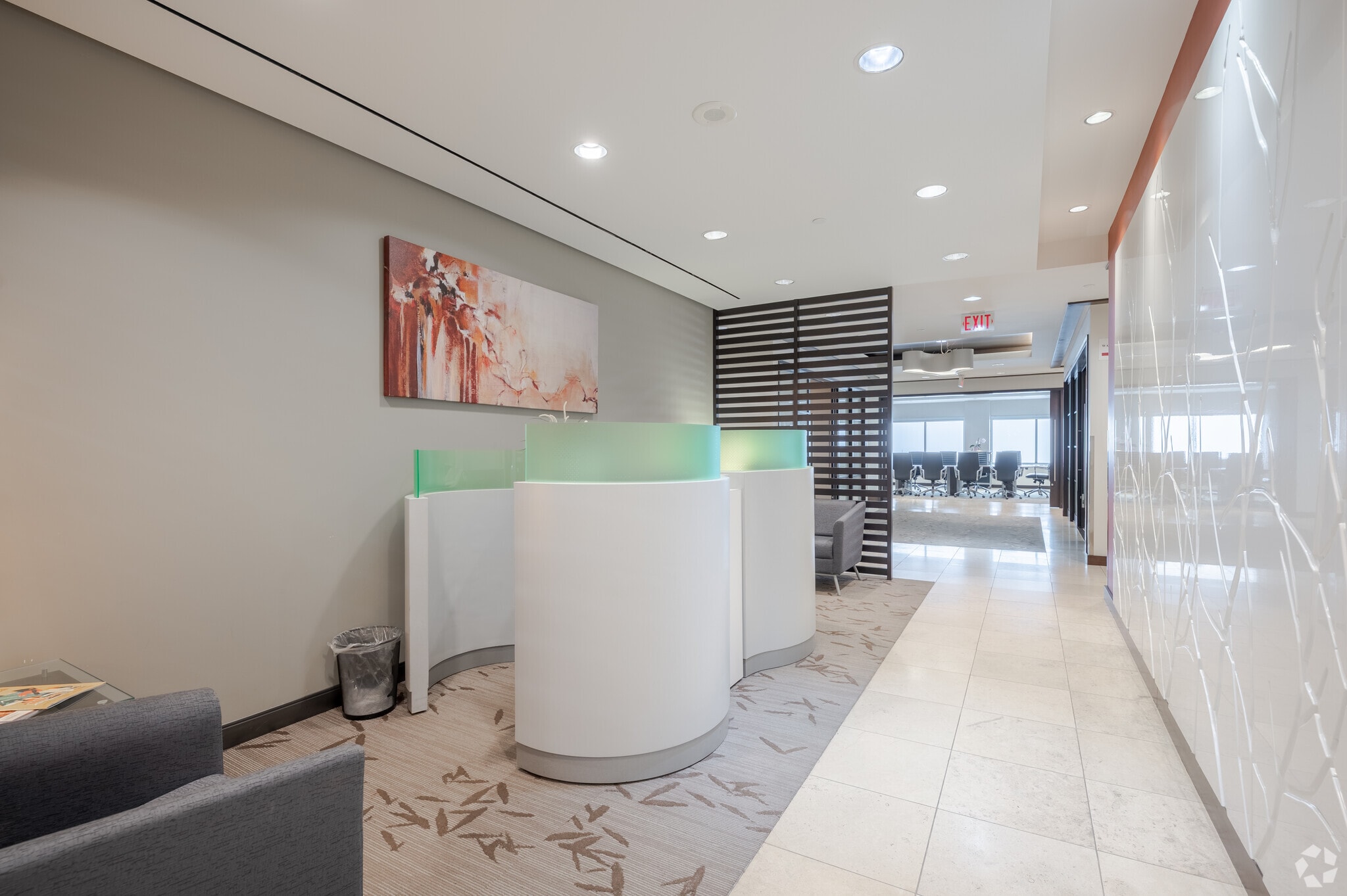 100 King St W, Toronto, ON M5X 1C9 - First Canadian Place | LoopNet Canada