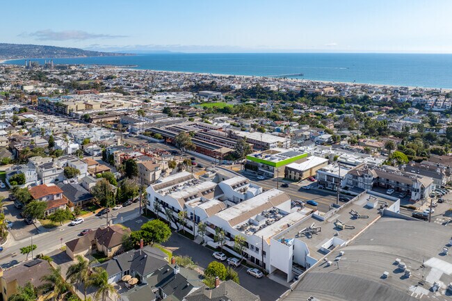 Commercial Properties for Sale in Los Angeles County, CA | LoopNet.ca