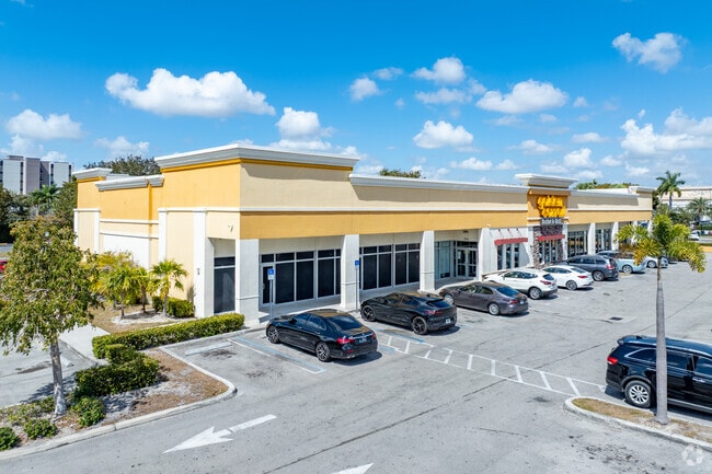 Commercial Properties for Lease in Miami/Dade County, FL | LoopNet.ca
