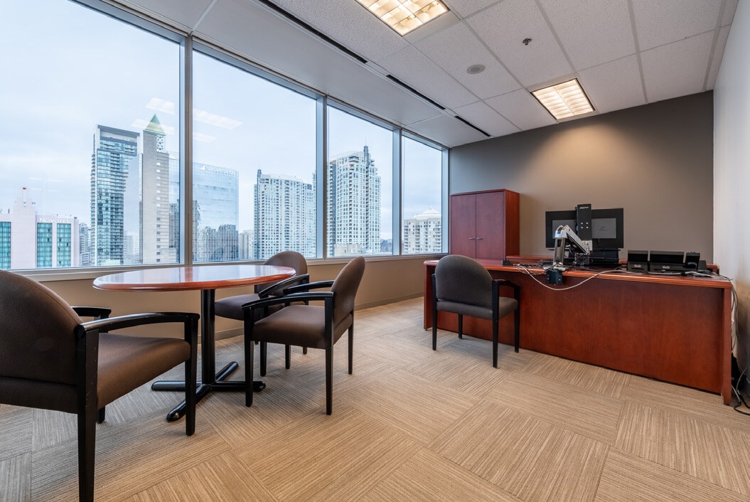 5000 Yonge St, Toronto, ON M2N 7E9 - Ivari Tower | LoopNet Canada